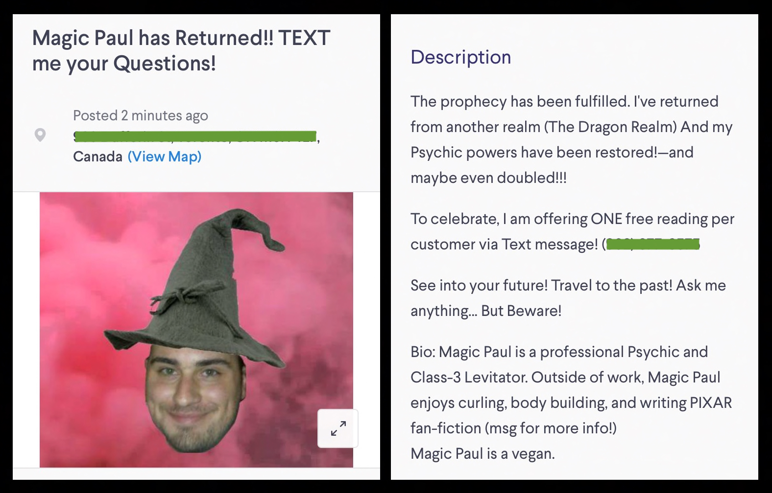 News – JOHNATHAN FAHEY